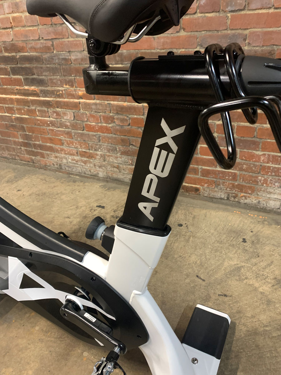 APEx Custom Bikes