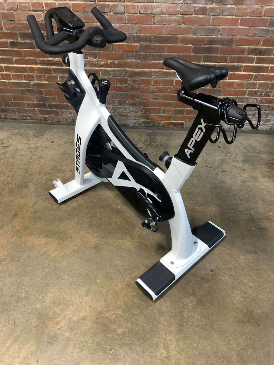 APEx Custom Bikes